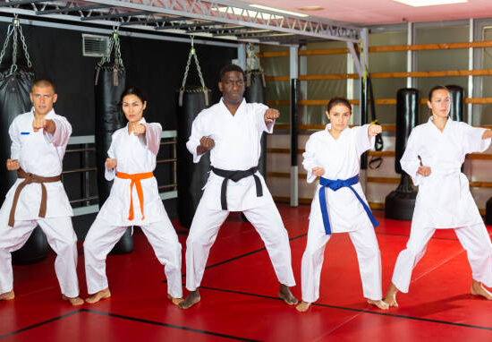 Personal Training – RVS Academy