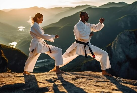 Personal Training – RVS Academy